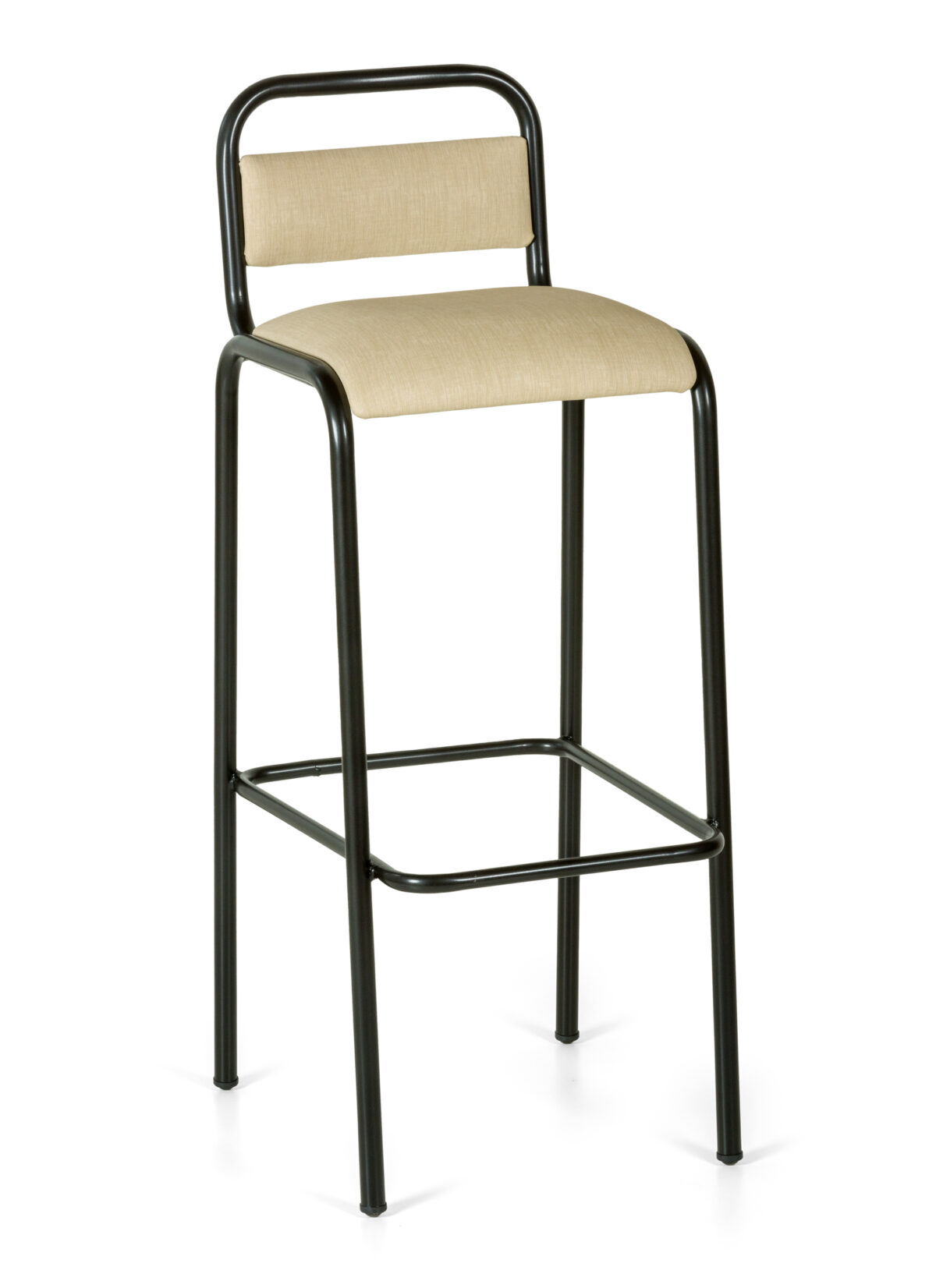 Taburete MAGISTER TELA – Crom2