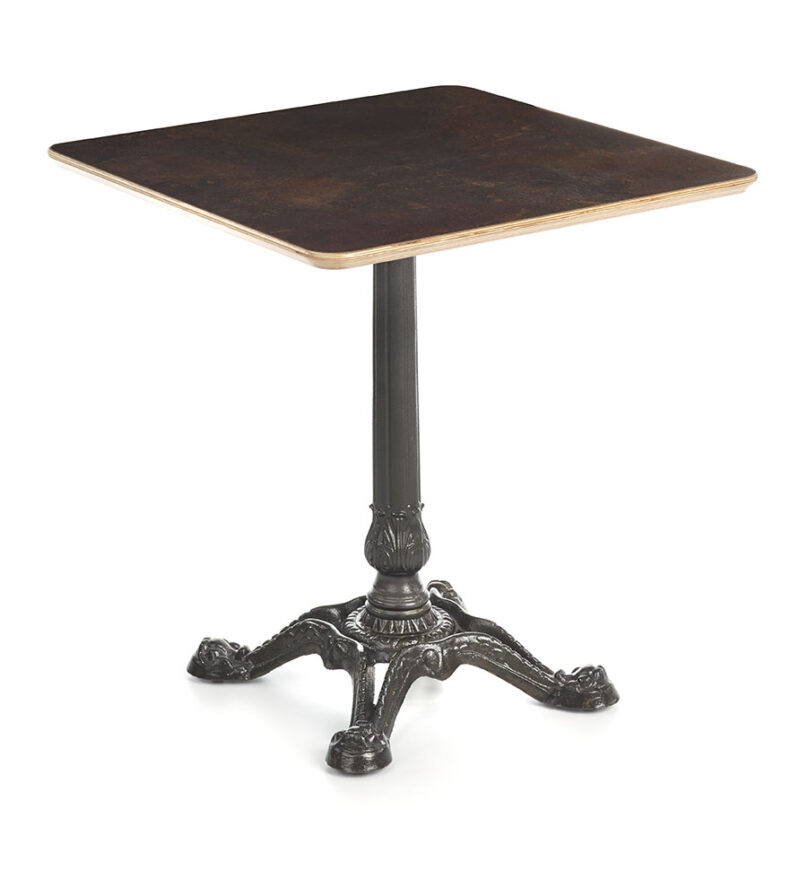 Mesa Ref. 2033/4 fundición – Crom2