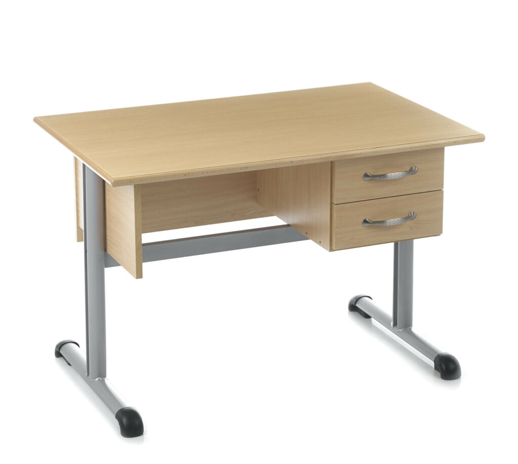 Mesa Profesor Ref. 2089 – Crom2
