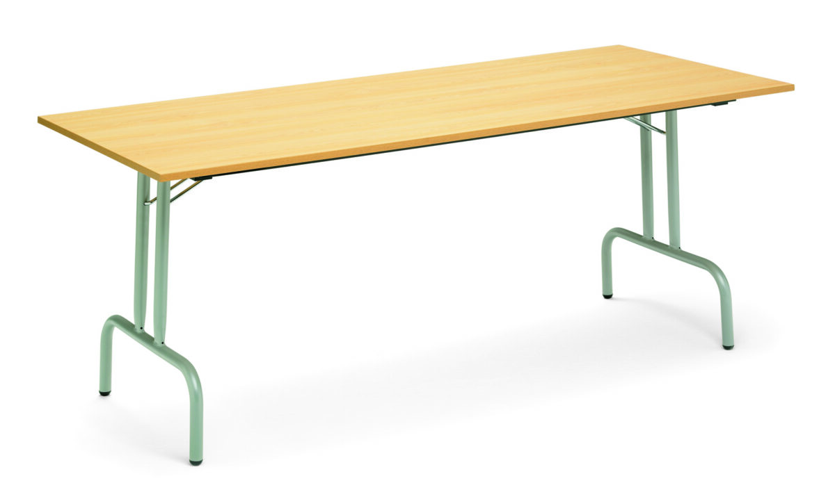 Mesa ref. 4109 plegable – Crom2