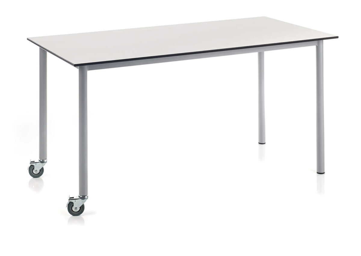 Mesa Ref. 920 con Ruedas – Crom2