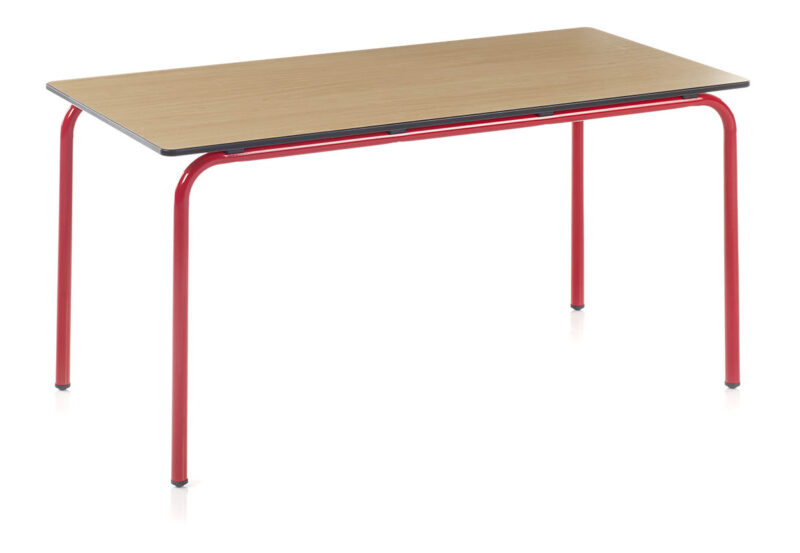 Mesa infantil Ref. 932 rectangular – Crom2