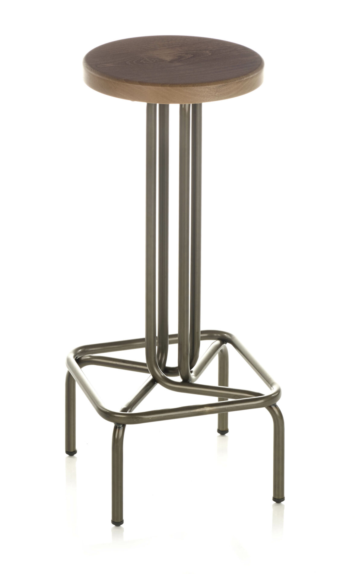 Taburete Ref. 3012 TWIST – Crom2